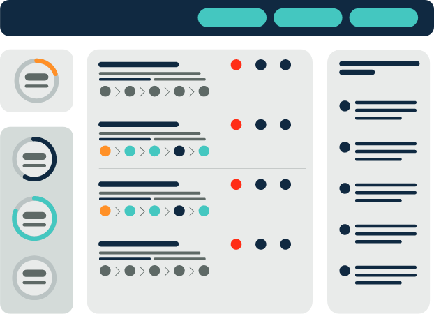 Vouch - Core Tenant Referencing