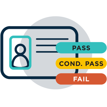Complete Control, Faster Outcomes, Reduced Risk | Vouch
