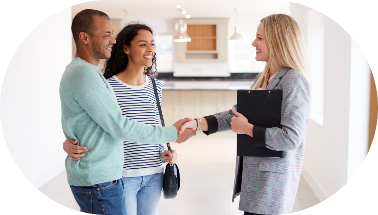 Vouch - Core Tenant Referencing