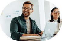 Vouch | Tenant Referencing