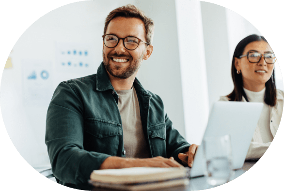 Vouch | Tenant Referencing