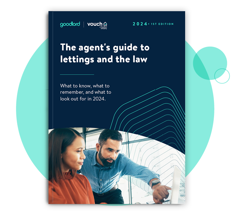 The Agent's Guide to Lettings and the Law | Vouch